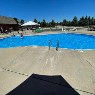 Starlight Campground and RV Park - Mancelona, Michigan - RV LIFE ...